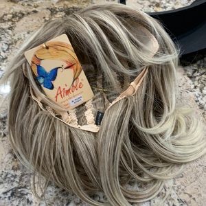 Aimole | Hair | Wig And Hair Extension | Poshmark